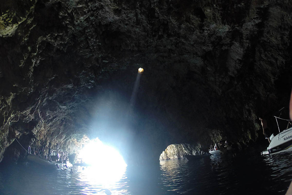 How to Best Experience Blue Cave Tour from Split