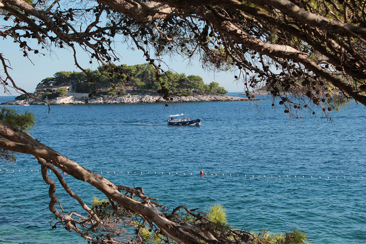 Split Island Tours - Island Hopping Adventures