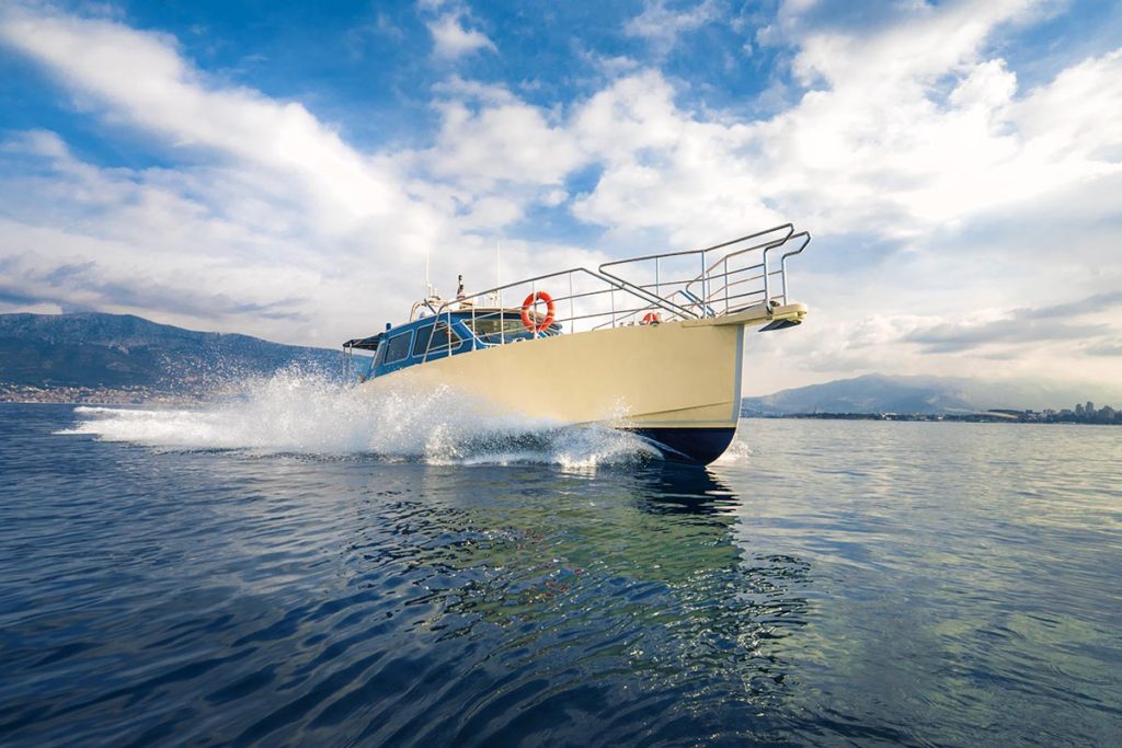 Sugaman Tours - Split Day Tours and Private Excursions