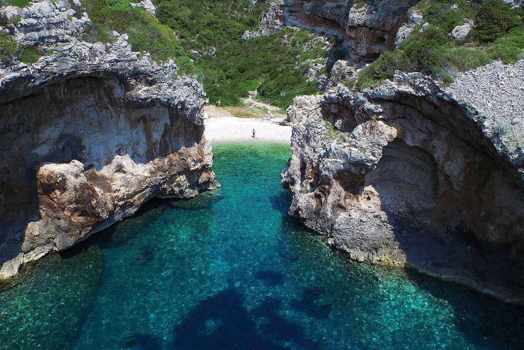 Split Island Tours - Island Hopping Adventures