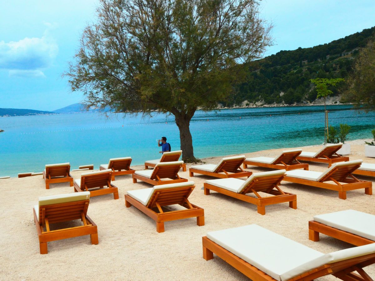 Looking for Beach Hotel in Split? The Top Beaches and the Accommodation ...