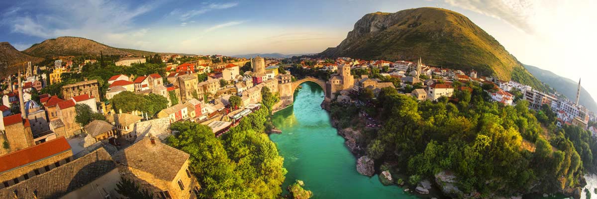 Top 20 Things To Do in Mostar