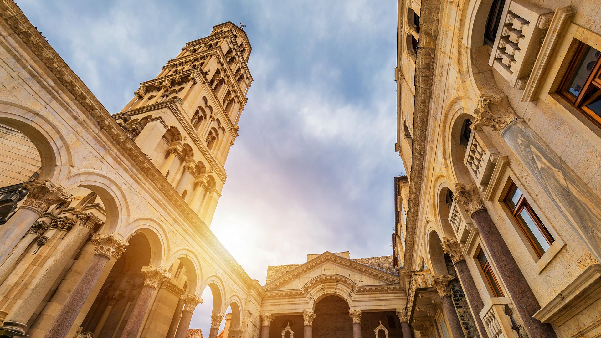 Split Walking Tour Private Tour Sugaman Tours split-walking-tour-private-tour-sugaman-tours